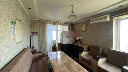 2 xonali kvartira sotiladi. e'lon id:255679