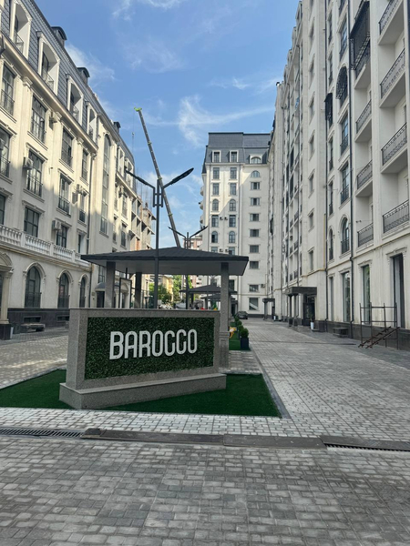 Продается 2/9/10 на ЖК Barocco