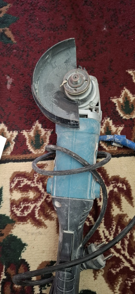 Balgarka sotikadi