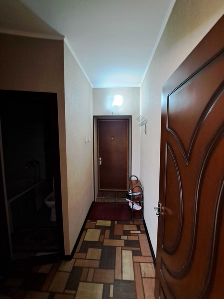 Срочно сдаётся своя квартира 1 в 2 х полностью укомплектована, Буз-2.