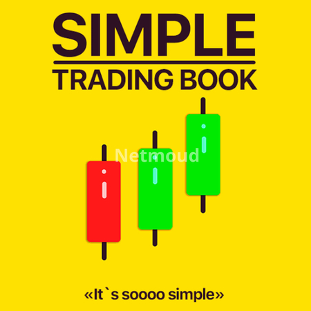 Simple treding book uzbek tilida PDF variatda