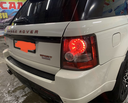 Фары задние Range Rover Sport l320