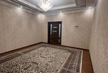Arenda Olmozor tumani Jk Baurum 2 xona oilaga beriladi