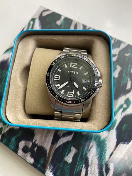 Наручные часы Fossil