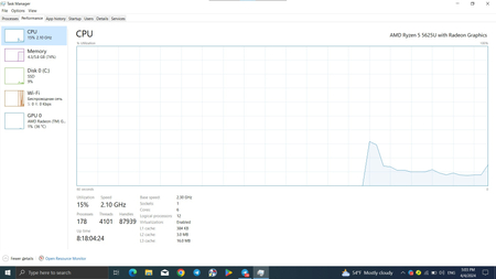 Lenovo Ideapad 3 sotiladi.