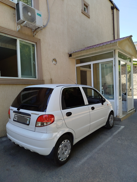 Matiz mx 2009 sotiladi
