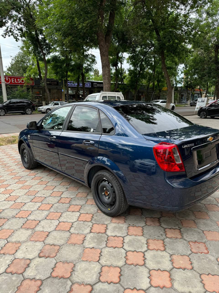 Gentra Some Kinda Blue. Zavadskoy Gaz 4 pk