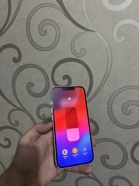 iPhone 13 pro max Blue