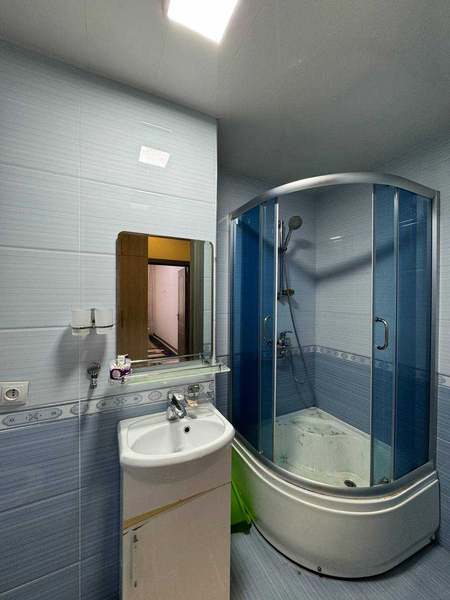 Продажа  в Новостройке, ЖК Nova Garden Юнус-Абад 4  2/2/6  ID:LR 61
