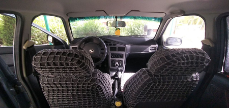 Nexia 2 1.6 DOHC
