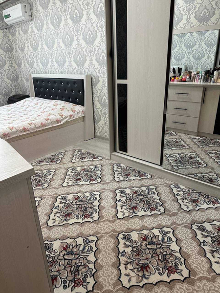 Аренда Квартера Кизларга Сергели (09)