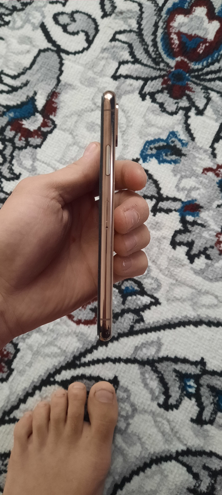 IPhone xs 64 ggb