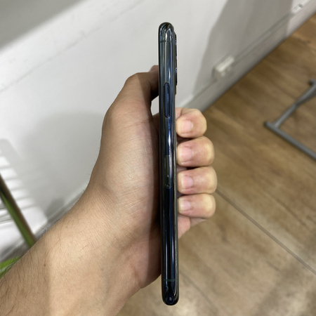 11 Pro 256gb LL/A 89% Green Apple Expert