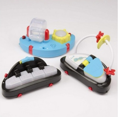 EVENFLO Exersaucer прыгай и учись