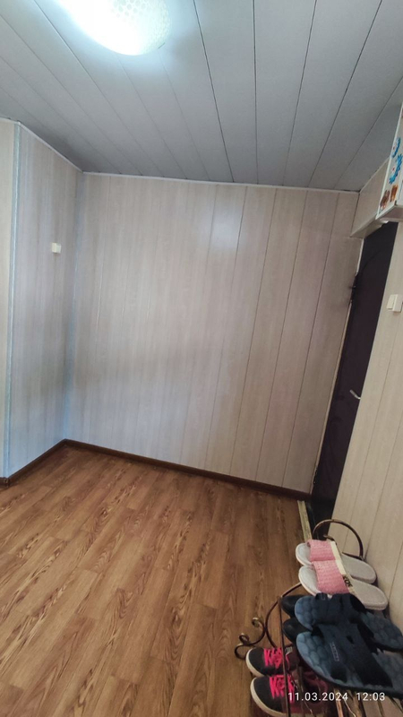 Продаётся участок 5,3соток Сергелинский район