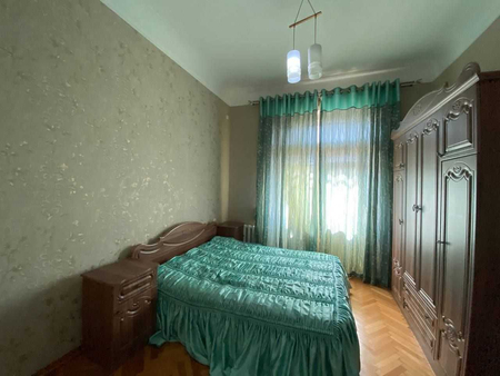 Шайхантахур улица Бешёгоч Двухкомнатная квартира 3/4 (J3374)