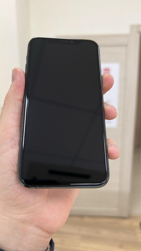 iphone 11 pro 256