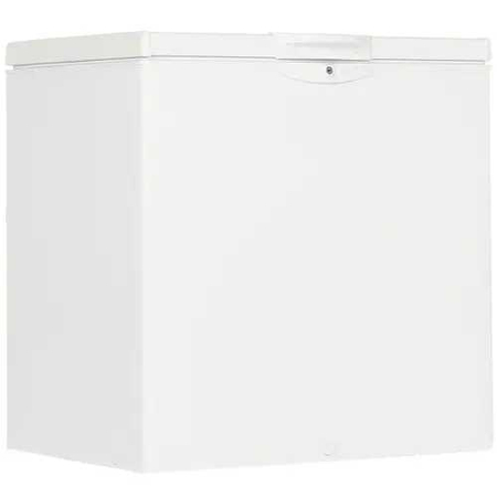 Морозильный ларь Indesit RCF 200 новая с гарантией и доставкой.