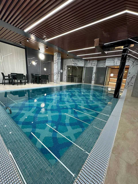 Зона отдыха ORIENT VILLAGE Тим билдинг, соревнования, корпоратив отдых