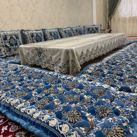 Kurpacha Arzon ishlap chiqarish