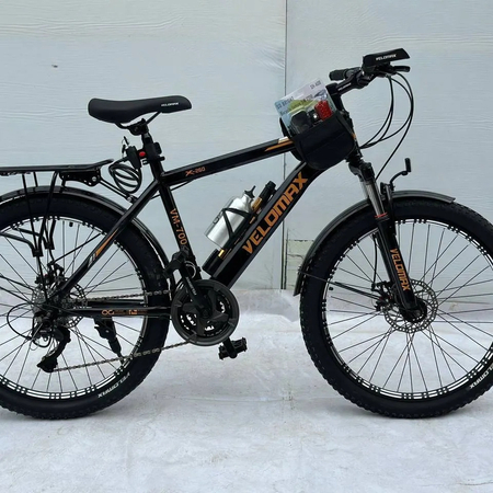 Velosiped 26 bagaj bilan arzon narx