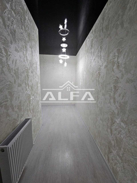 2 xonali qilingan 56m² 4-qavat sotiladi.