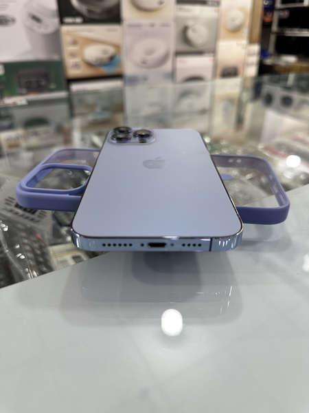 iphone 13 pro max 256 С гаранти