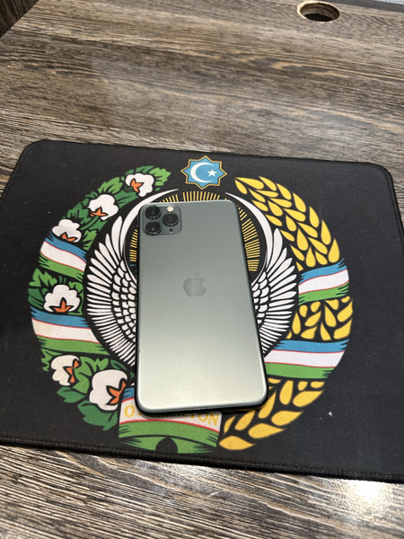 Iphone 11 pro Max