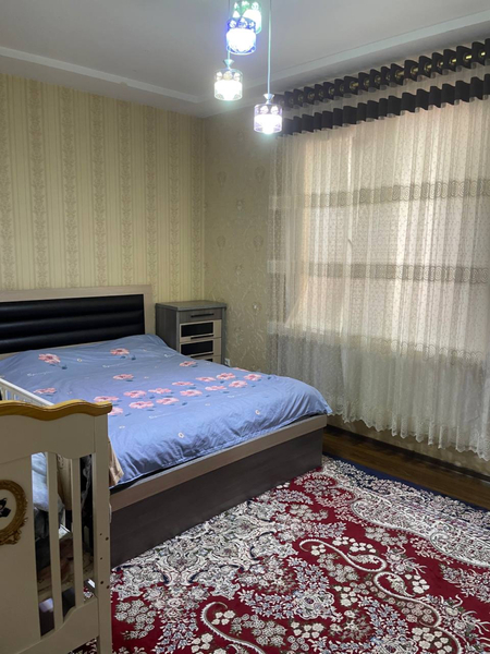 Продаю свою квартиру срочно 2 комн 2 этаж 54кв м Кара сув Авайхон 54