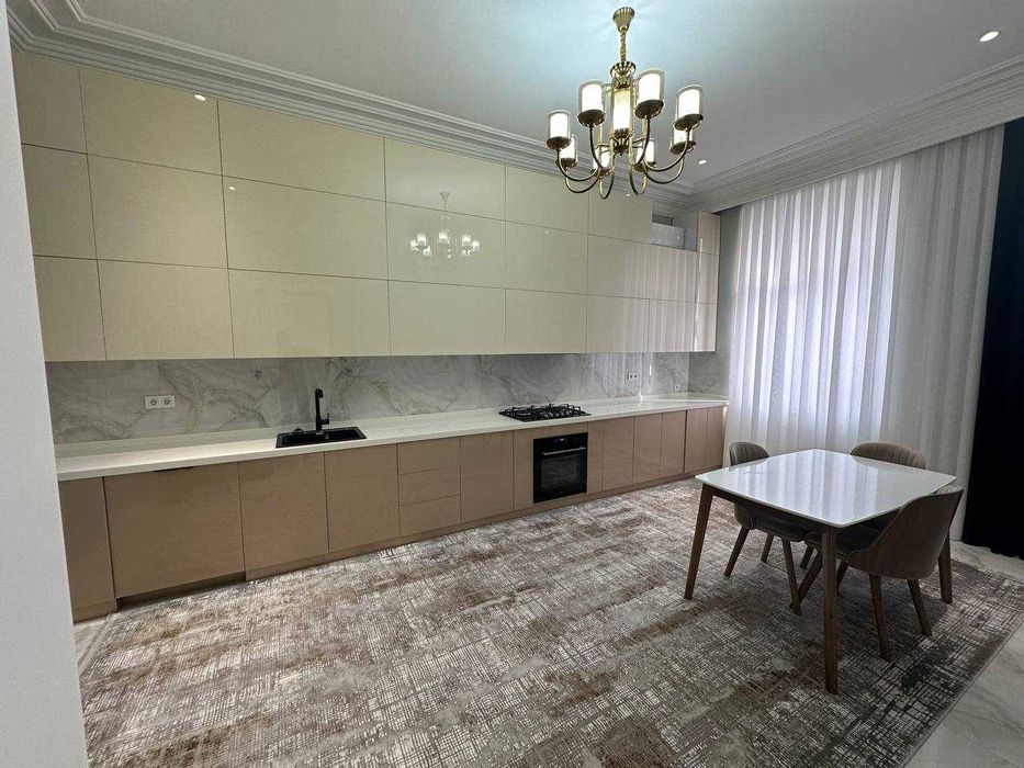 Сдается новый евро дом (участок) private house