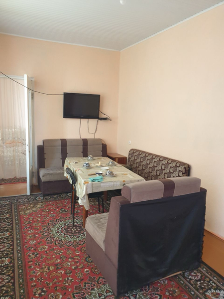Продается дача около арома