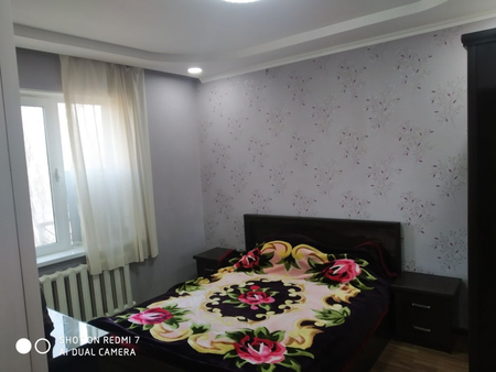 Срочно продаётся 3*х комнатная, 77 серии