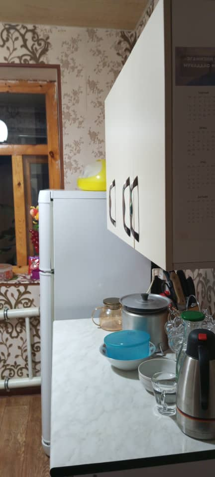 Продаётся квартира в Ташкентский обл город Чирчик