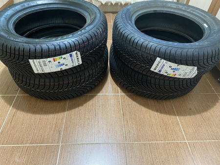 Продаются Автошины Debica Navigator 3, производство Европа (Словения)
