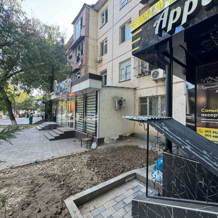 (КМ130673) Продается помещение в Учтепинском районе.