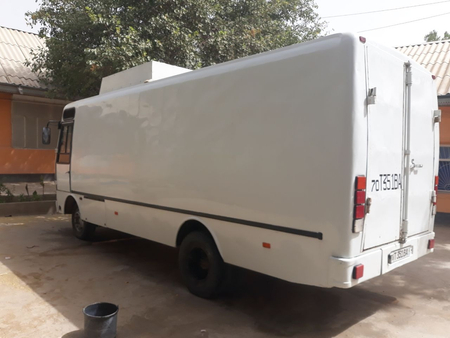 isuzu yuk mashinasi metan gazda yuradi barter ham bor chevrolet ga