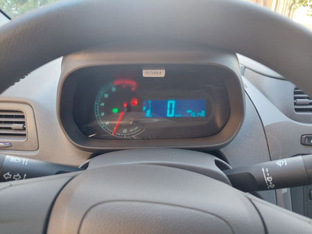 Продаётся Chevrolet Cobalt