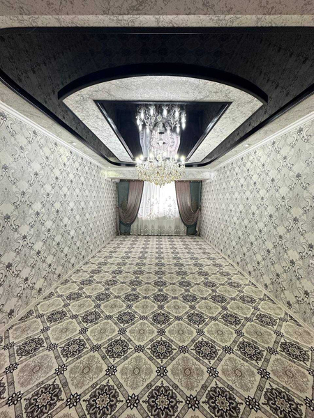 Luks 3 Xonali 4 Qavat tezda sotiladi