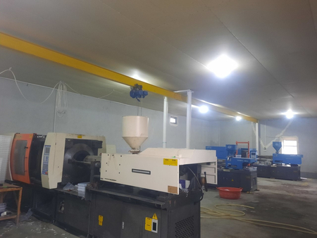 Uslugiya termaplast