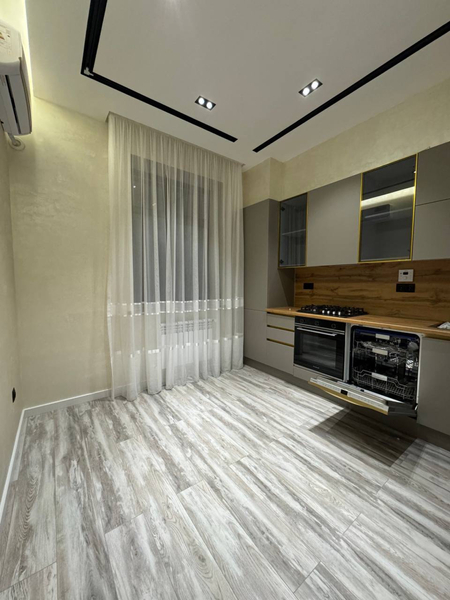 Продажа квартиры 4.7.8 Новостройка ЖК Mashxadi Residence Паркентский