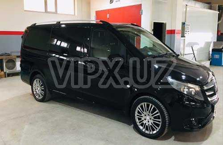 Туры в Самарканд / VIP Такси по городам