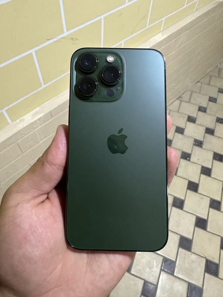 Iphone 13pro 128GB
