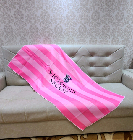 Плед Полотенце Банный
