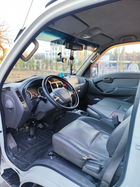 Срочно продам  Hyundai Porter 2016 г