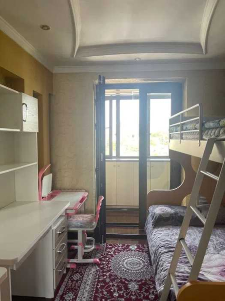 Аренда 3 комнатной квартиры на Ц-4 ID: MD 424