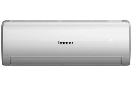 кондиционер IMMER 07/09/12/18/24