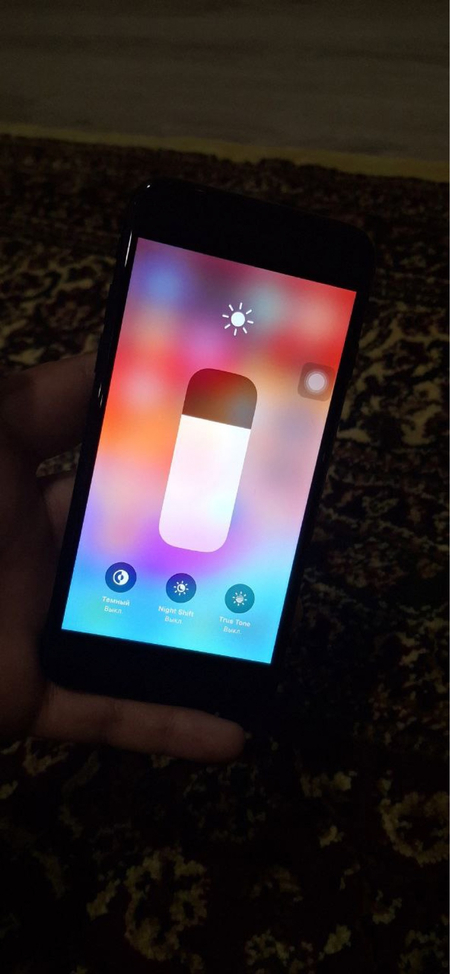Iphone se 3 (2022) hammasi radnoy