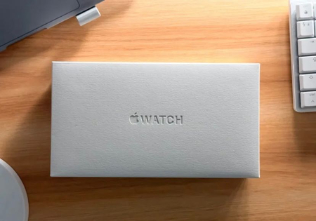 Apple Watch 8 Ultra Dubai For Russia