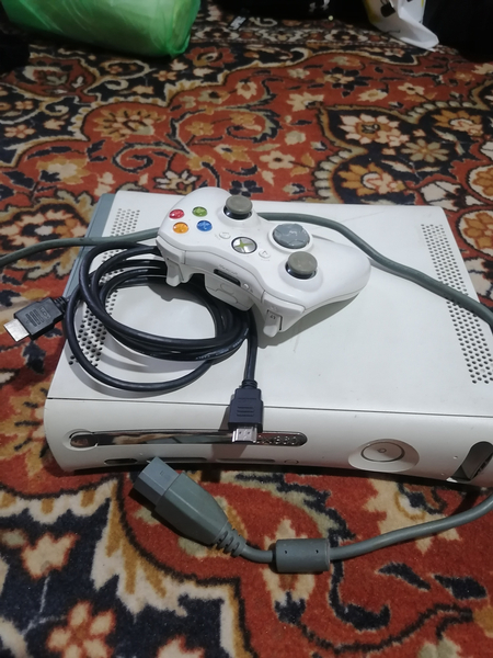 Xbox 360 недорогая приставка