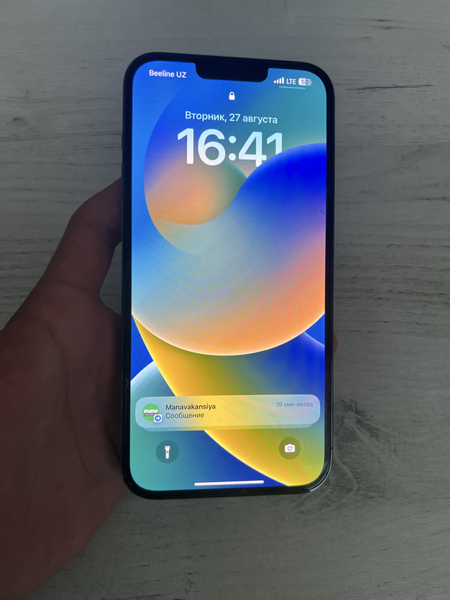 IPhone 13pro max